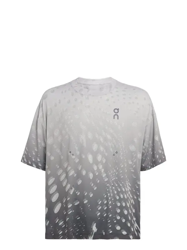 On Performance Volt T-shirt - Brown