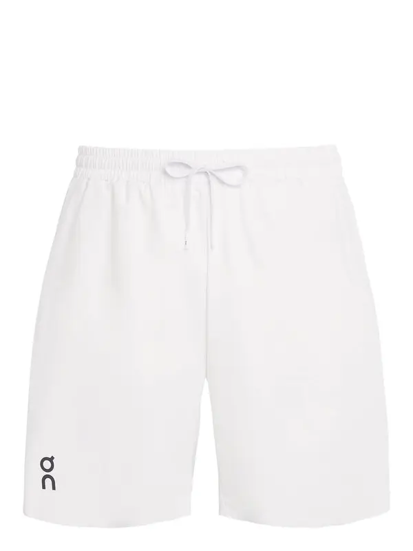 On Core Shorts - White