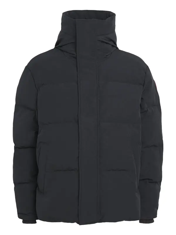Canada Goose Seymour Down Parka - Black