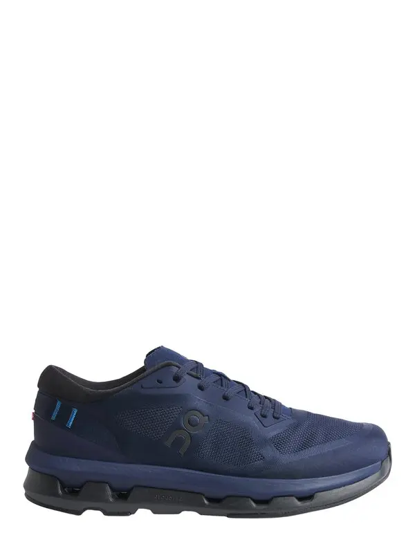 On Cloudzone Performance Trainers - Navy