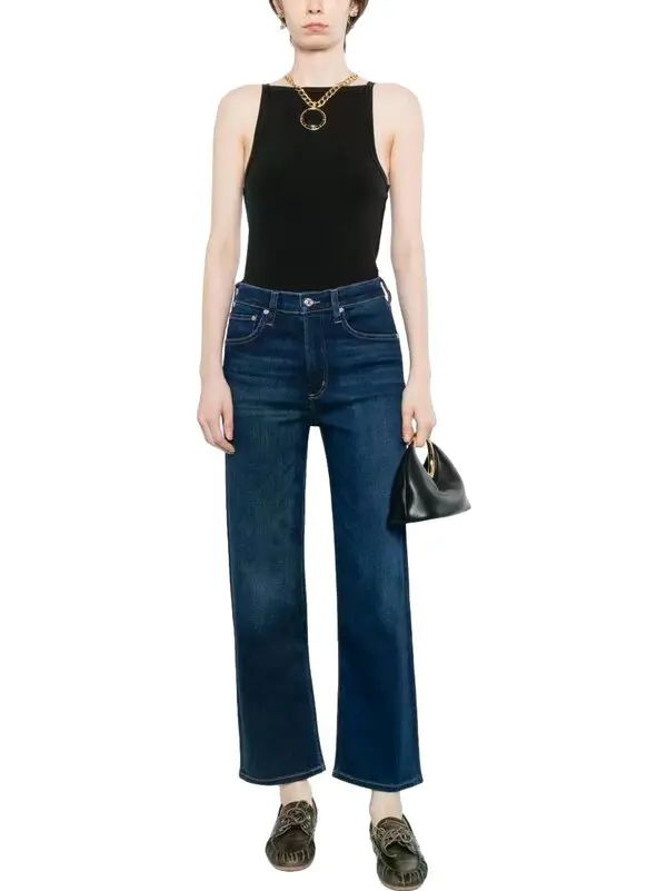 Citizens Of Humanity Palma Jeans - Blue