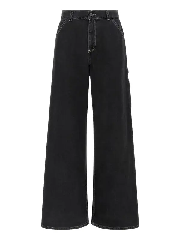 Carhartt Work In Progress Jens Jeans - Black