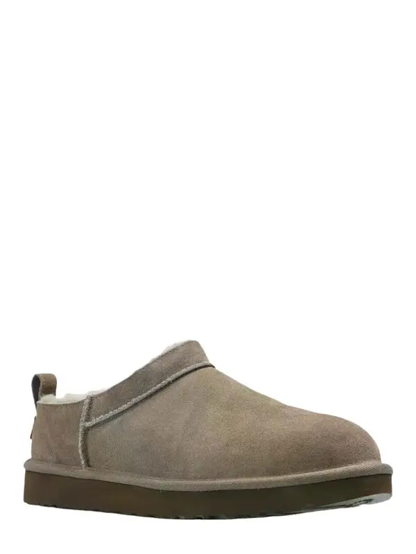 UGG Classic Micro Boots - Neutrals