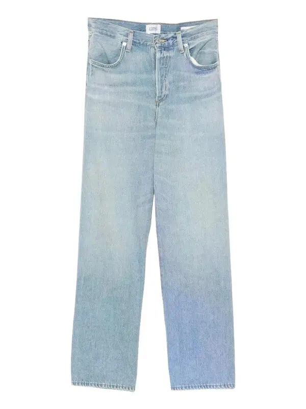 Citizens Of Humanity Annina Jeans - Blue