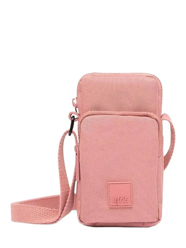 LEFRIK Amsterdam Shoulder Bag - Pink