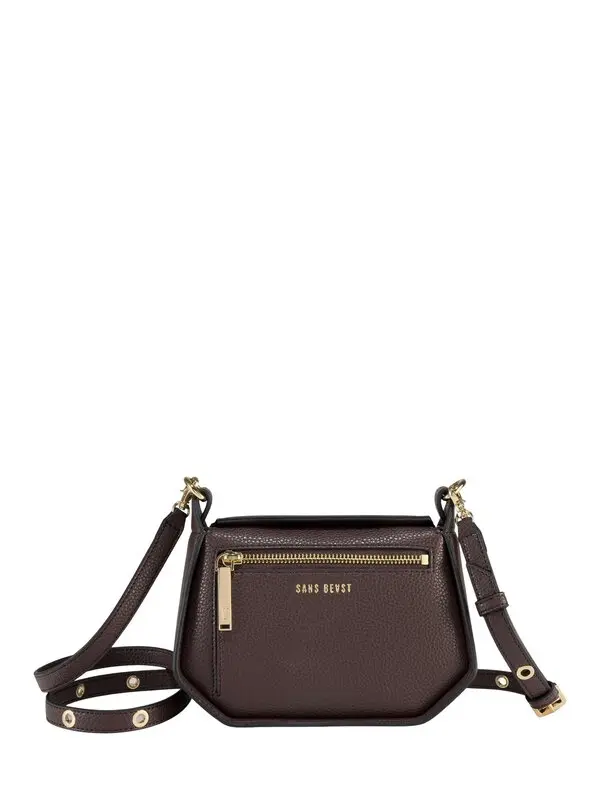 SANS BEAST Mini Sanctuary - Brown