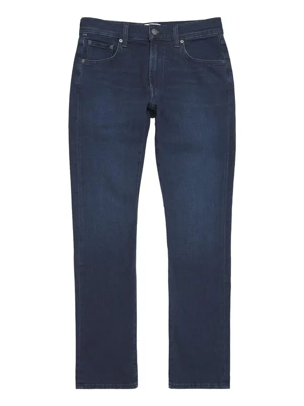 Citizens Of Humanity Gage Slim-straight Jeans - Blue
