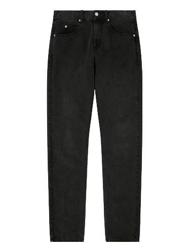 Isabel Marant Étoile Jack Jean - Black