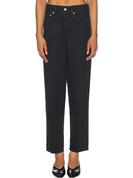 AGOLDE 80s High Rise Vintage Taper Jean - Phase