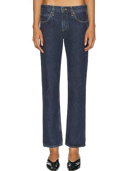AGOLDE Stovepipe Jean - Pendulum