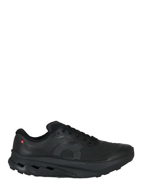 On Cloudultra Peak In . Also - Black