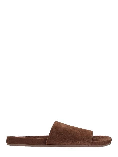 Seychelles Bungalow Slide In . Also - Brown