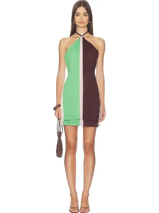 BAOBAB Coco Mini Dress - Multi