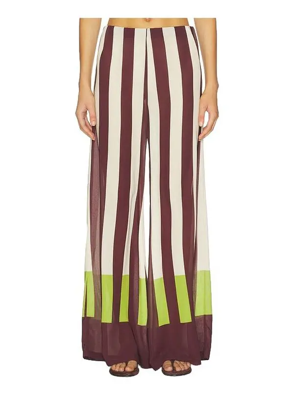 BAOBAB Lulu Pants In . Also - Multi