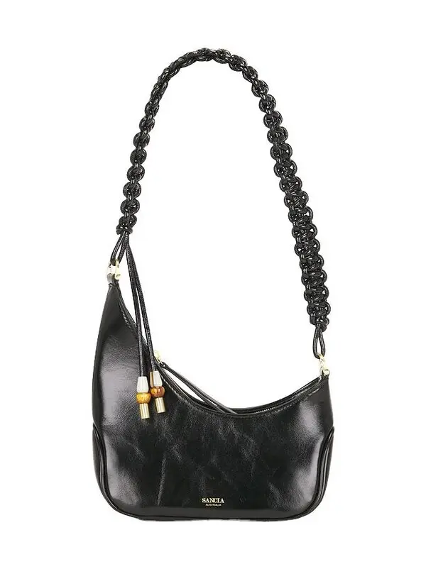 SANCIA The Maria Bag - Black