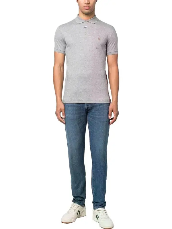 Polo Ralph Lauren Sullivan Slim-cut Jeans - Blue