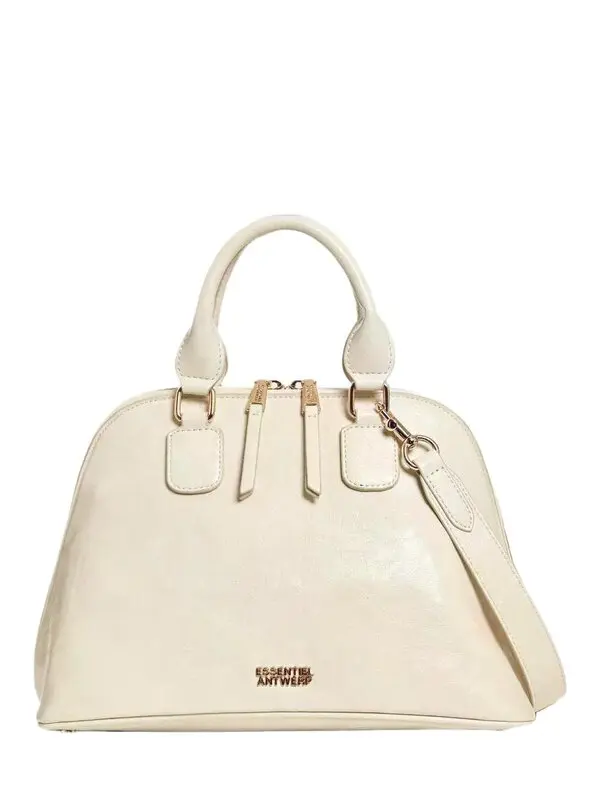 Essentiel Antwerp Karla Handbag - Neutrals