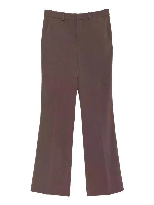 DRYKORN Arge Trousers - Brown