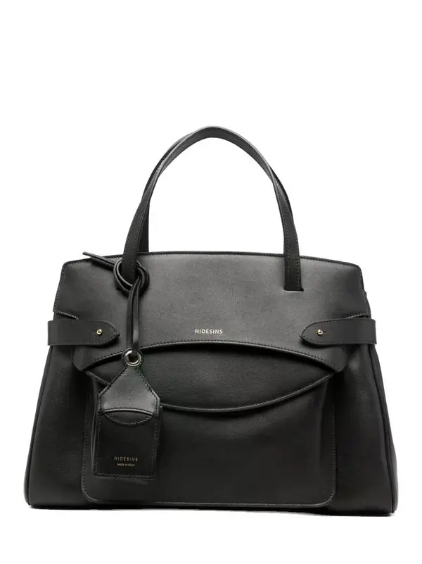 HIDESINS Lullaby Tote Bag - Black