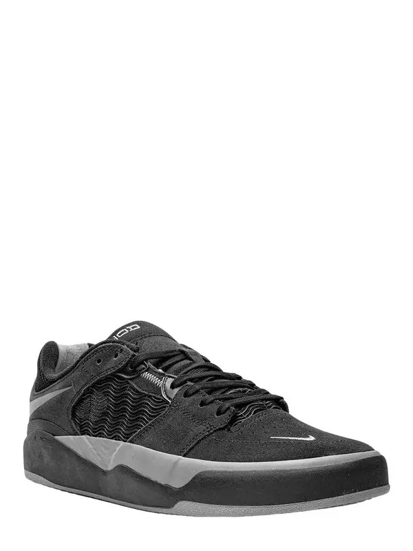Nike Ishod Wair Sb Sneakers - Black