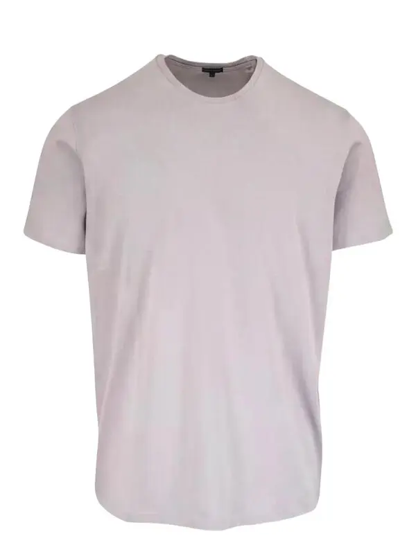 PYA Crew-neck T-shirt - Grey