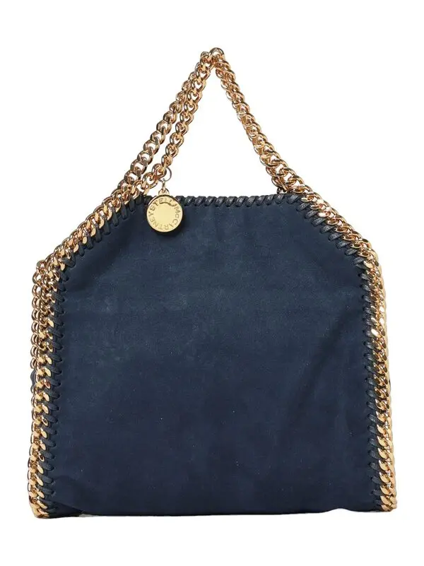 Stella McCartney Falabella Mini Bag - Blue