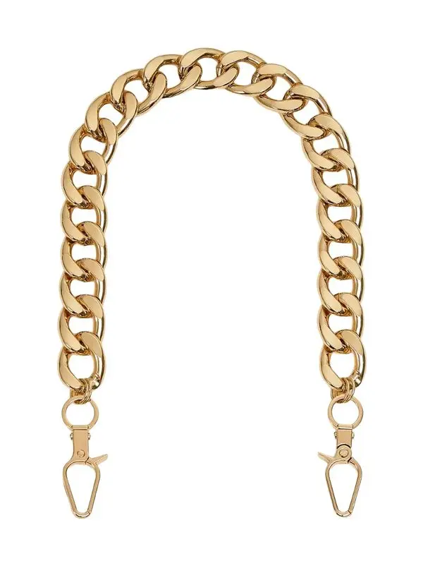 SANS BEAST Elemental Chain Strap Tone - Gold