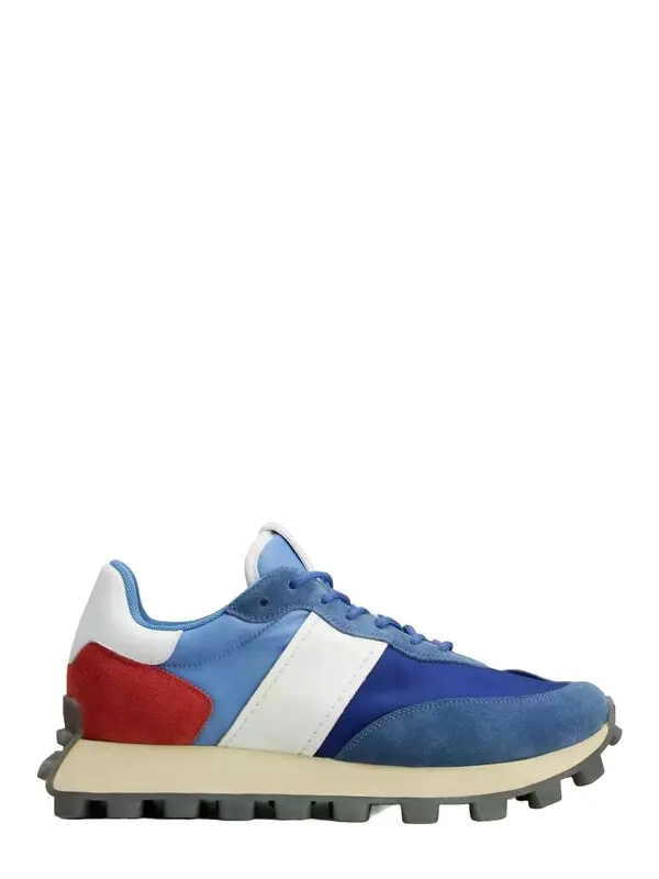 TOD'S 1t Low-top Sneakers - Blue