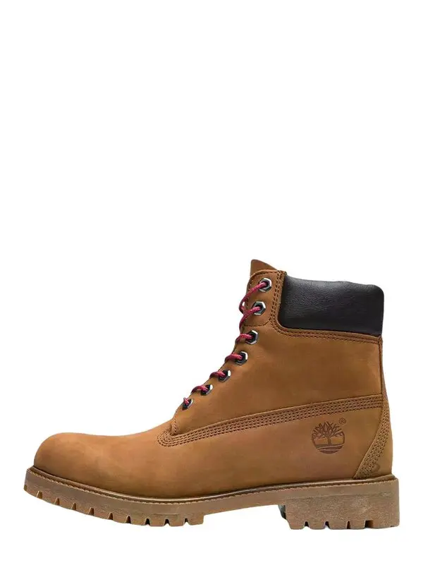 Timberland Premium 6-inch Ankle Boots - Brown