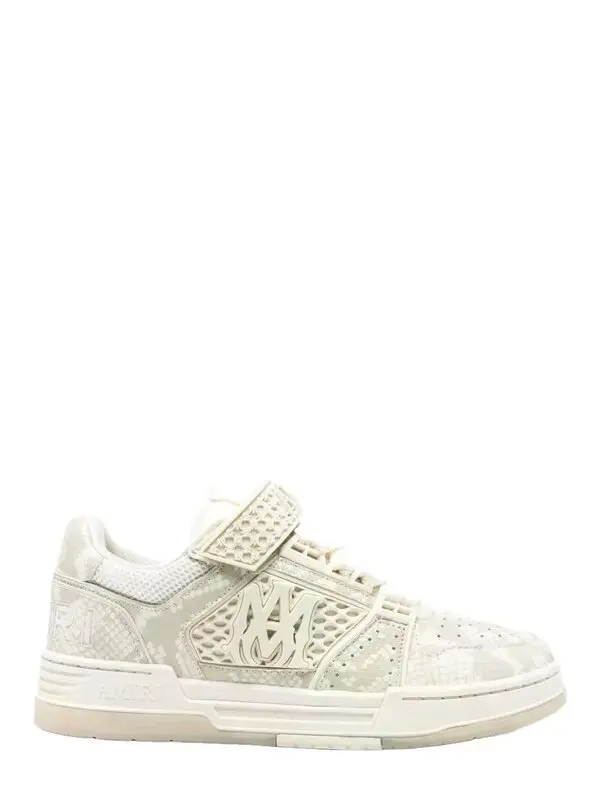 Amiri Ma Skyline Sneakers - Neutrals