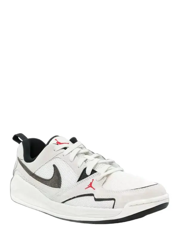 Nike Jordan Flight Sneakers - White