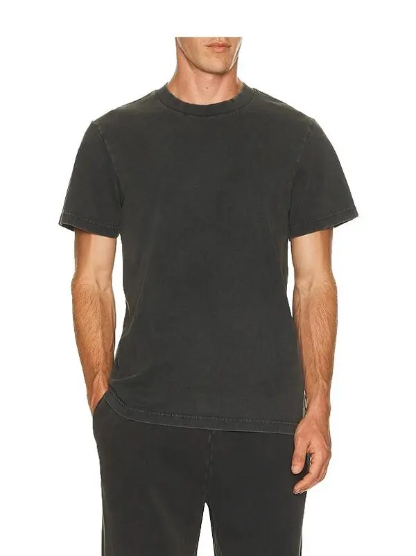 ENTIRE STUDIOS Standard Tee In . Also - Black