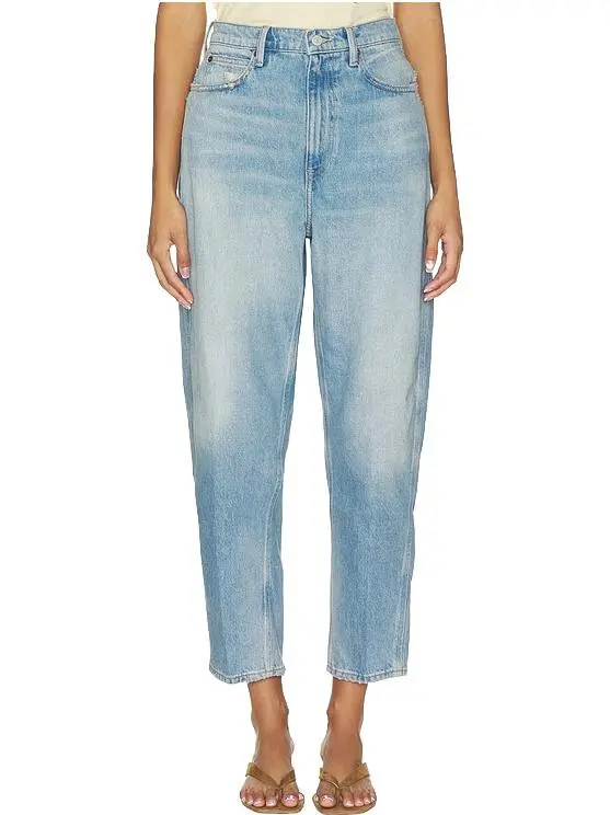 Polo Ralph Lauren Ankle Straight Jeans - Blue