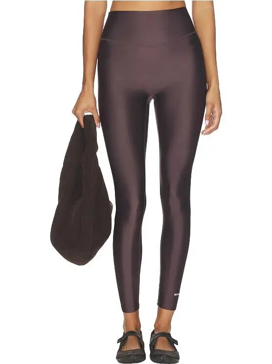 P.E Nation Fairmont Legging In . Also - Brown