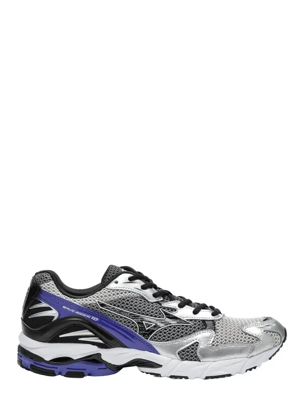 Mizuno Wave Rider Sneakers - Multicolor