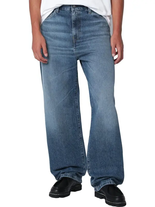 Carhartt Work In Progress Landon Trousers - Blue