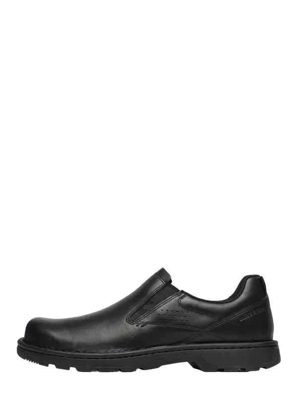 Merrell World Legend 2 Moc Remat Sneakers - Black