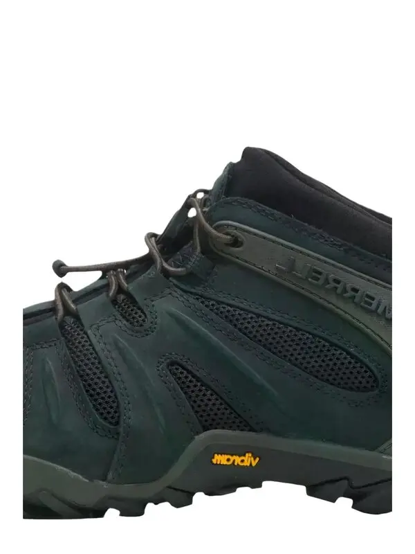 Merrell Cham 8 Stretch Sneakers - Black
