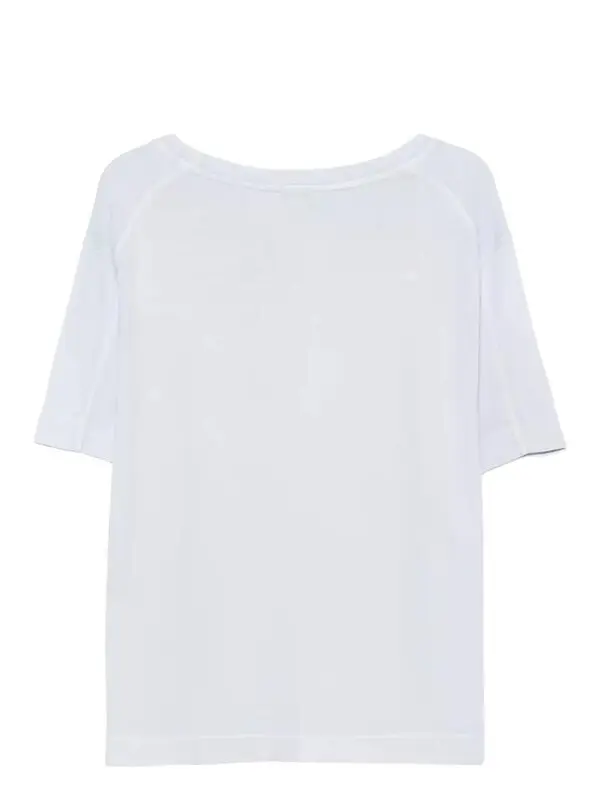 Marc O'polo Chest-pocket Short-sleeves T-shirt - Blue