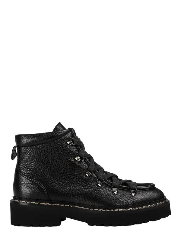 DOUCAL'S Boots Colour - Black