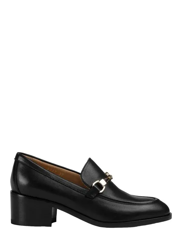 DOUCAL'S Loafers Colour - Black