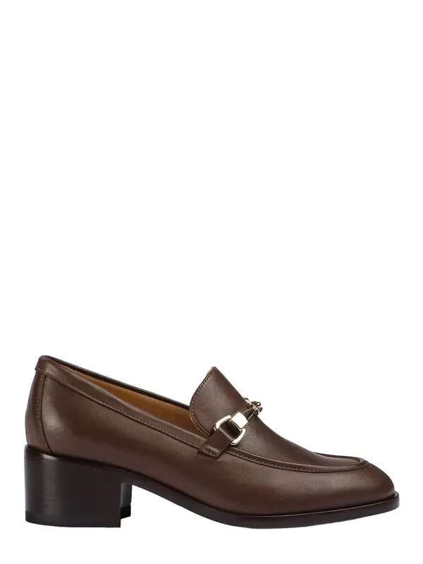 DOUCAL'S Loafers Colour - Brown