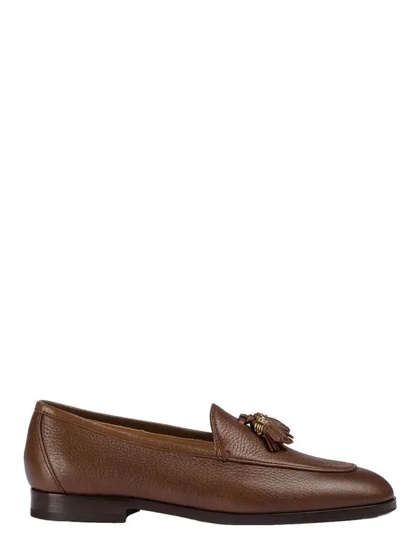 DOUCAL'S Loafers Colour - Brown