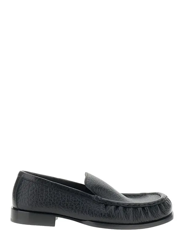 Dries Van Noten Loafers Colour - Black