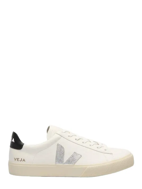 VEJA Trainers Colour - Silver