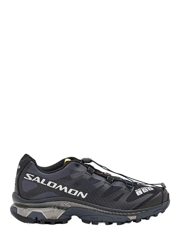 SALOMON Trainers Colour - Black