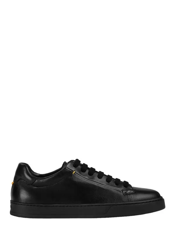 DOUCAL'S Trainers Colour - Black
