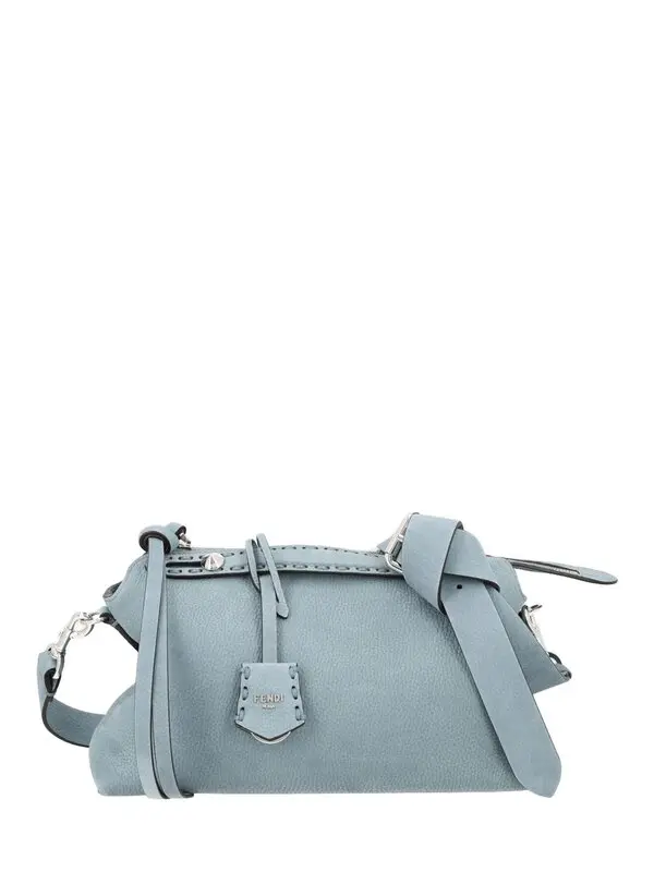 Fendi Shoulder Bag - Blue