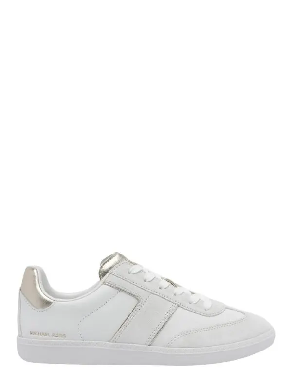 Michael Kors Trainers - White