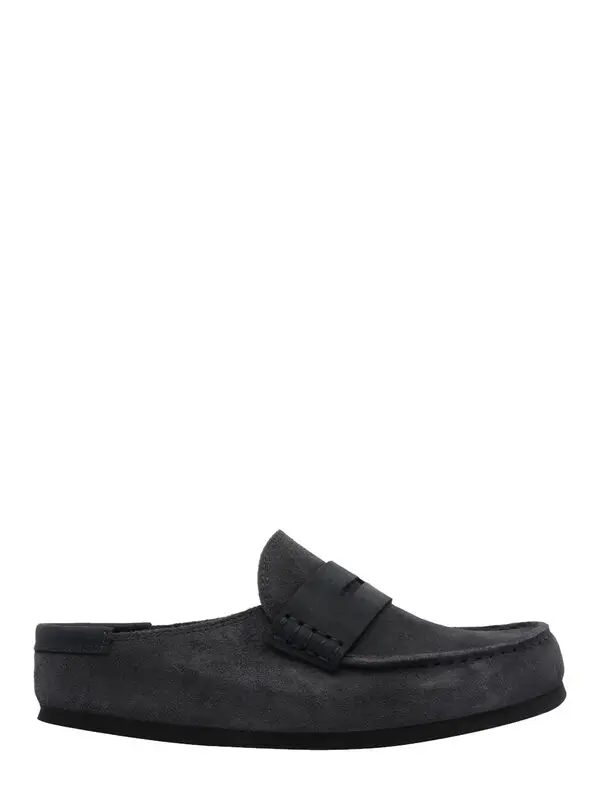 BIRKENSTOCK Loafers Colour - Grey